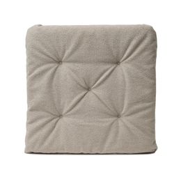 SONSTIGE Sitzkissen GERRA taupe