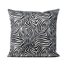 Kissen ZEBRA