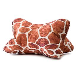 Lesekissen GIRAFFE