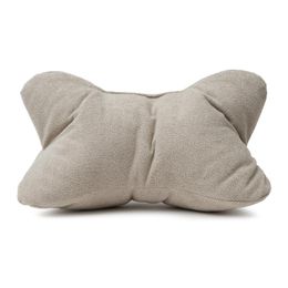 SONSTIGE Lesekissen GERRA taupe