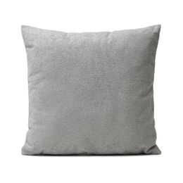 SONSTIGE Kissen GERRA silber