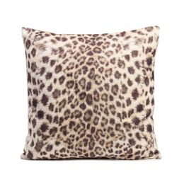SONSTIGE Kissen LEO beige