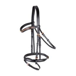 STAR Trensenzaum Rosemary WB (Warmblut)