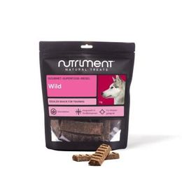 Nutriment Gourmet Superfood Riegel Wild 1 kg