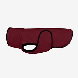 THE DOG IDEA Hundepullover Fleece Bordeaux XL