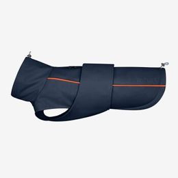 THE DOG IDEA Hundemantel Winter Navy L