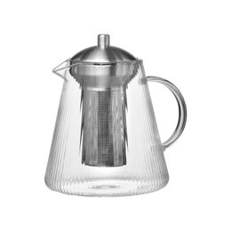 Ritzenhoff & Breker Ritzenhoff & Breker Teekanne mit Edelstahlsieb Jive 1,5 l