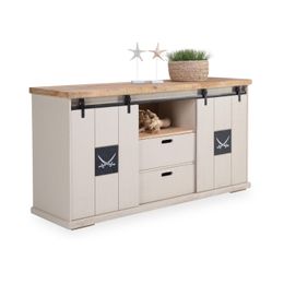 Sideboard Sansibar HALMSTAD