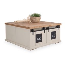 Couchtisch Sansibar HALMSTAD