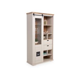 Vitrine Sansibar HALMSTAD