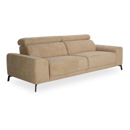 Loft Sofa 3 Sitzer CINZIA 2.0