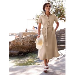 Hemdblusenkleid