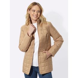 Steppjacke