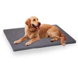 SunnyDogs Liegematte f&uuml;r Hundeh&uuml;tte M