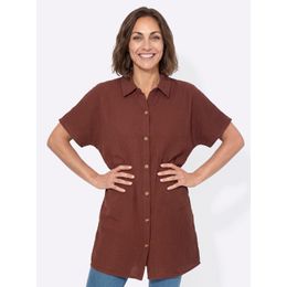 Longbluse