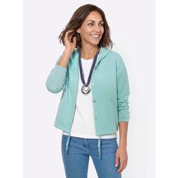 Shirtjacke