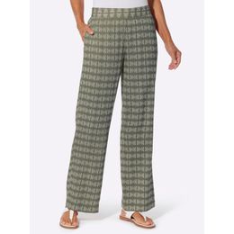 Druckhose