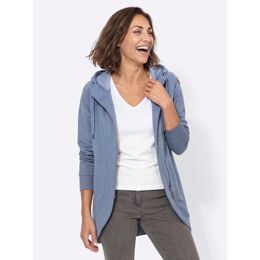 Sweatjacke