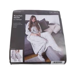 SONSTIGE Decke CORAL-FLEECE