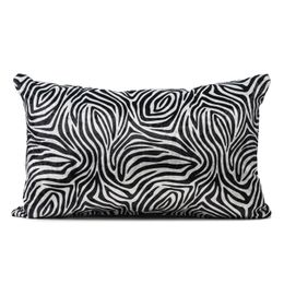 SONSTIGE Kissen ZEBRA