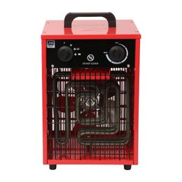 SHX Industrie-Heizl&uuml;fter 5000W SHX310HEAT2022