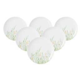 Seltmann Weiden Speiseteller Liberty Meadow Grasses &oslash; 27,5 cm 6er Set