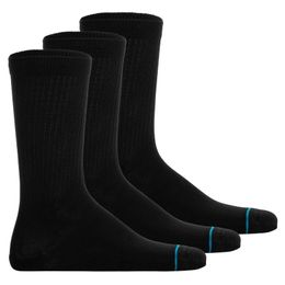 Stance Shelter Socken Unisex Socken
