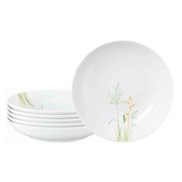 Seltmann Weiden Suppenteller Liberty Meadow Grasses &oslash; 21 cm 6er Set