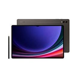 Samsung Galaxy Tab S9 Ultra 14,6 512GB [Wi-Fi] graphite
