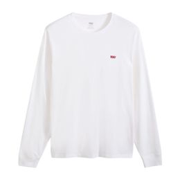 Levi's LS Original Housemark Tee Herren Sweatshirt