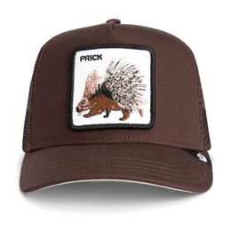 Goorin OG Trucker Unisex Cap One size
