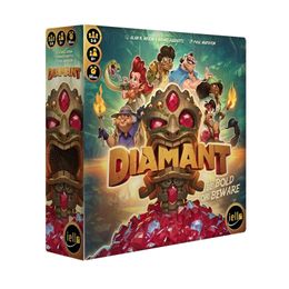 iello Diamant (Neuauflage) (englisch)