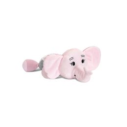 Lorelli Nachtlicht Pl&uuml;schtier Sternenlichtprojektor Schlaflieder Naturger&auml;usche rosa pink