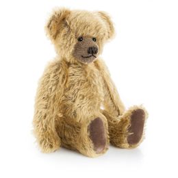 buttinette Komplett-Set "Mohairb&auml;r Alex"