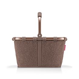 carrybag Reisenthel - teddy chocolate
