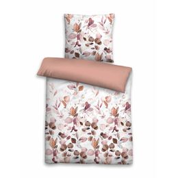 SONSTIGE Bettw&auml;sche Tencel