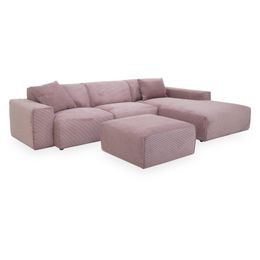 Loft Polsterecke CATALINA