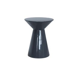 H&ouml;ffner Selection Beistelltisch Mobina &brvbar; grau &brvbar; Ma&szlig;e (cm): H: 51 &Oslash;: 39