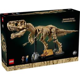 Lego&reg; Jurassic World 76968 Dinosaurier-Fossilien: Tyrannosaurus Rex