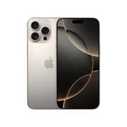 Apple iPhone 16 Pro Max 512GB Natur Titan