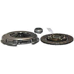 JP Group Kupplungssatz 4130402910 f&uuml;r Peugeot Citro&euml;n Fiat