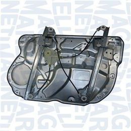 MAGNETI MARELLI Fensterheber vorne links 350103170300 f&uuml;r VW