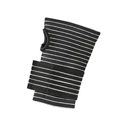 TRIGGin Bandage unisize anthrazit/schwarz