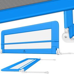 Kesser&reg; Bettgitter Bettschutzgitter Kinderbettgitter f&uuml;r Kinder Babybettgitter Kinderbettschutzgitter