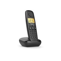 Gigaset BASIC 100 schwarz