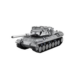 Reobrix 77038 Leopard 1 World of Tanks Klemmbausteine 1273 Teile