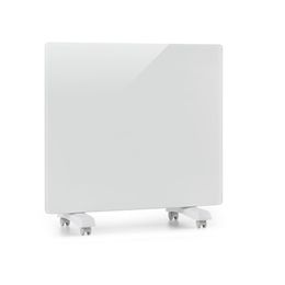 Klarstein Bornholm Single Konvektions-Heizger&auml;t Thermostat Timer 1000W 70m&sup2; Wei&szlig;