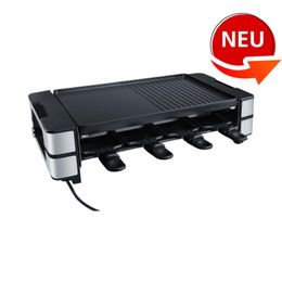 Steba RC 180 GUSS Raclette
