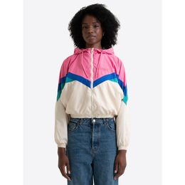 Lonsdale Frauen Jacke mit Kapuze MARYLEBONE