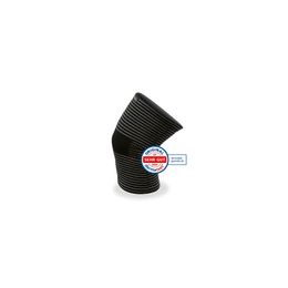 TRIGGin Bandage Knie anthrazit/schwarz